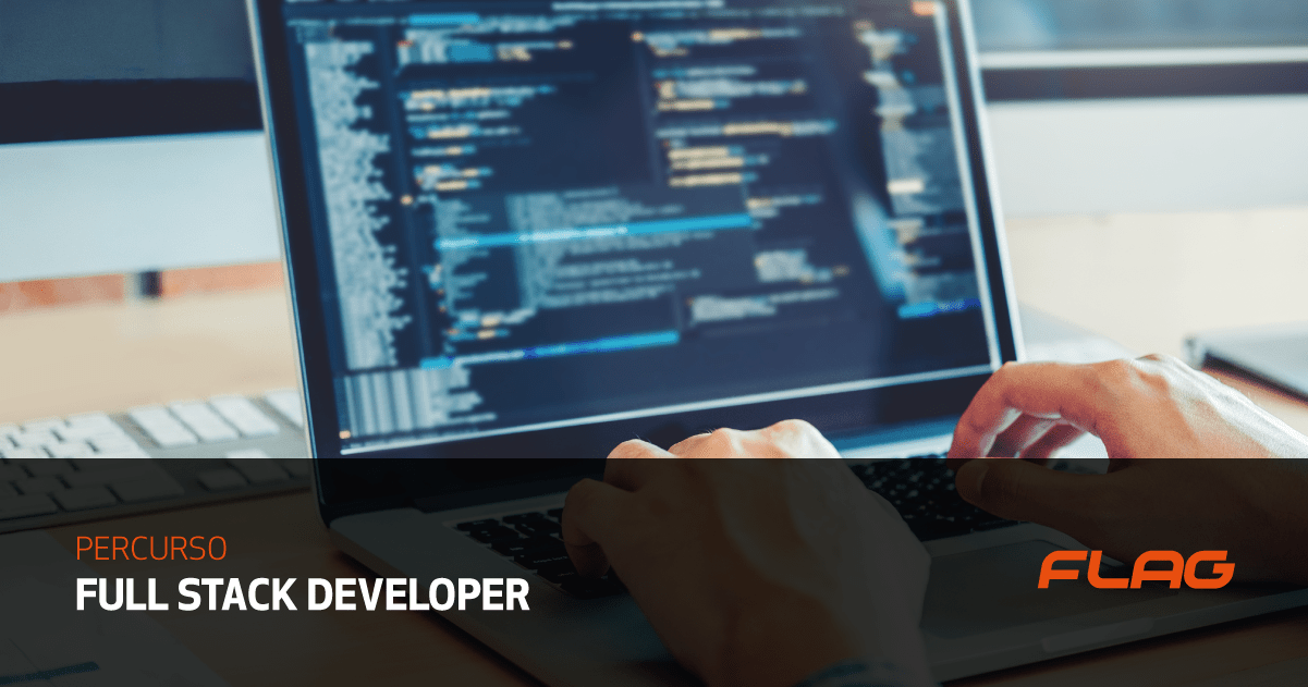 Curso Academia Full Stack Developer • FLAG
