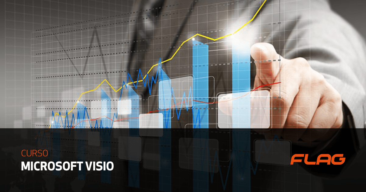 Curso Microsoft Visio • FLAG