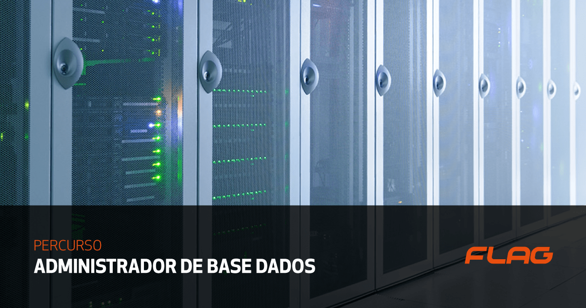 Curso Academia SQL Developer & Administrator • FLAG