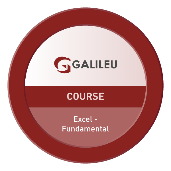 Curso Microsoft Office Excel • FLAG