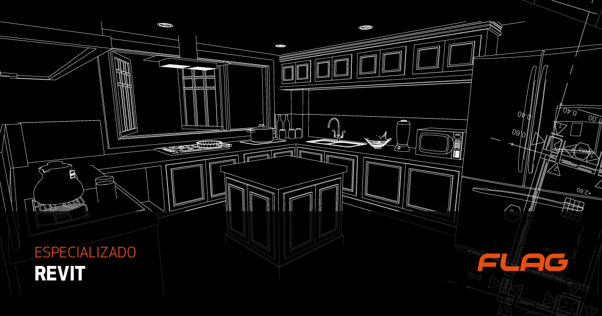 Curso Especializado Revit • FLAG